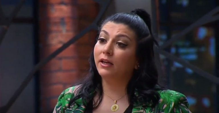 Chef Fernanda Fuentes sorprende con nuevo look