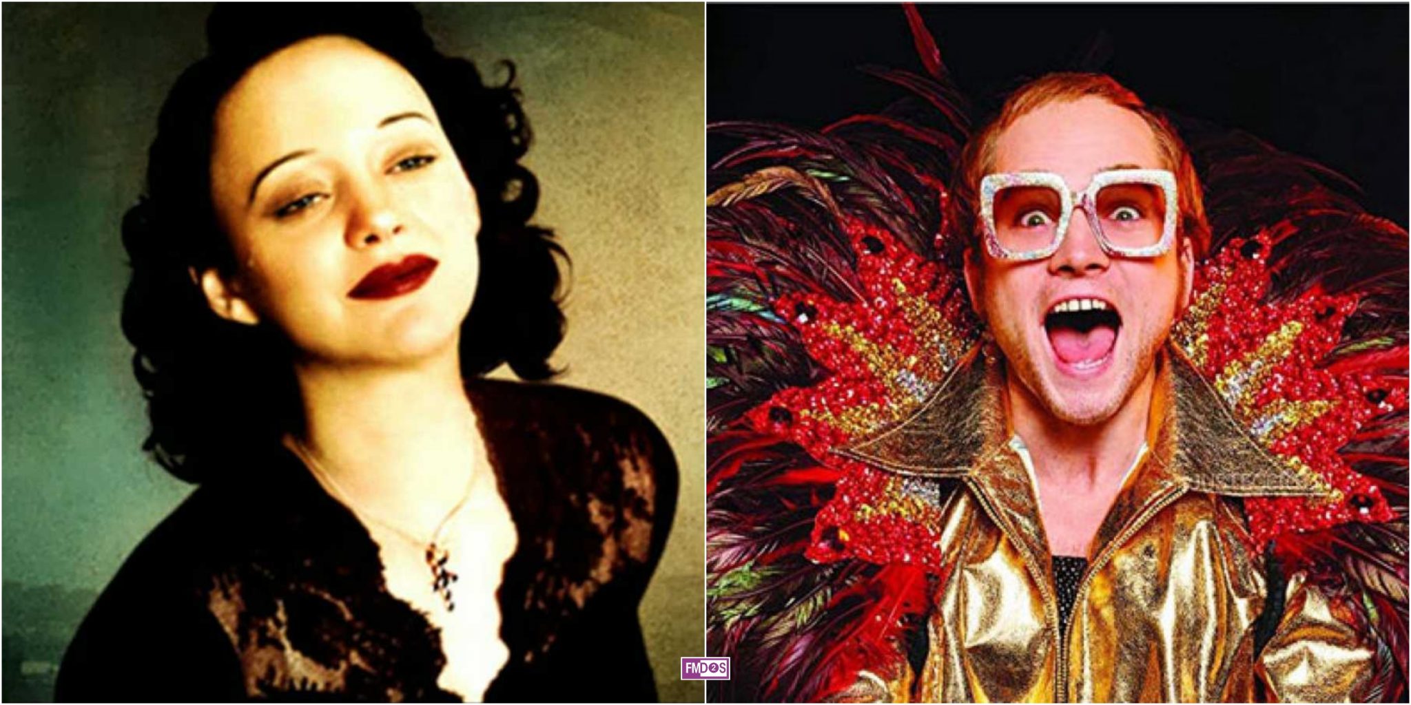 FMDOSRecomienda: las mejores biopics de grandes artistas — FMDOS