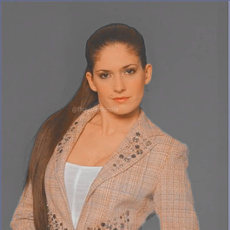 A 16 años de su estreno: Así lucen los protagonistas de "Floricienta"