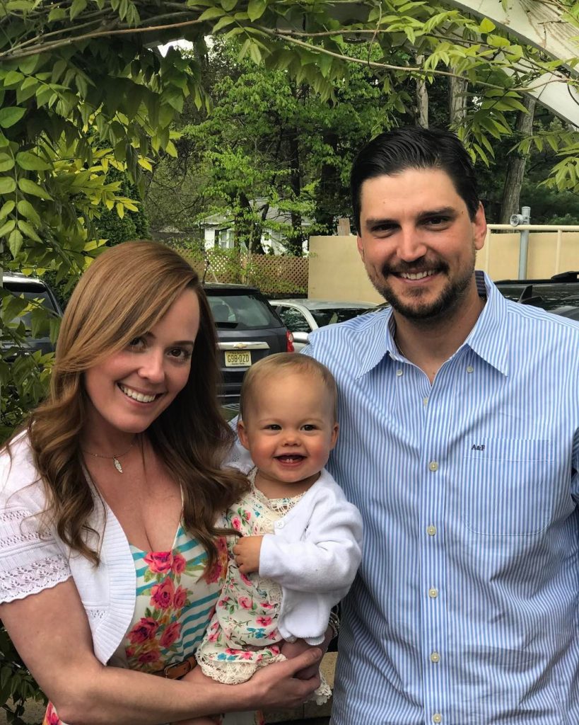 A 26 años del estreno: Así luce hoy la pequeña pelirroja de “Ricky Ricón”