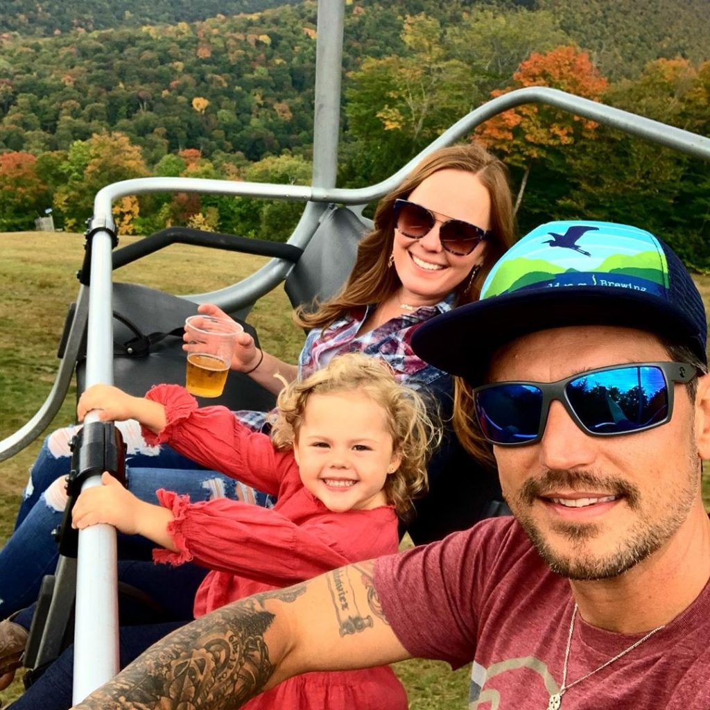 A 26 años del estreno: Así luce hoy la pequeña pelirroja de “Ricky Ricón”