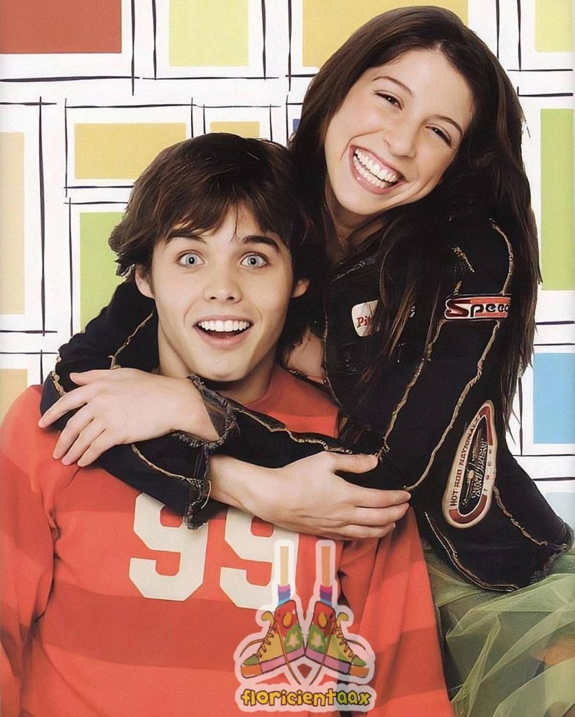 A 16 años de su estreno: Así lucen los protagonistas de "Floricienta"