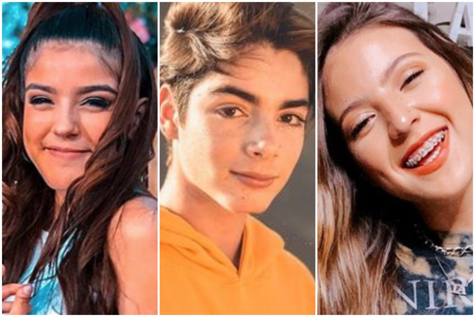 Esto es lo que ganan los Tiktokers por los videos que suben — FMDOS