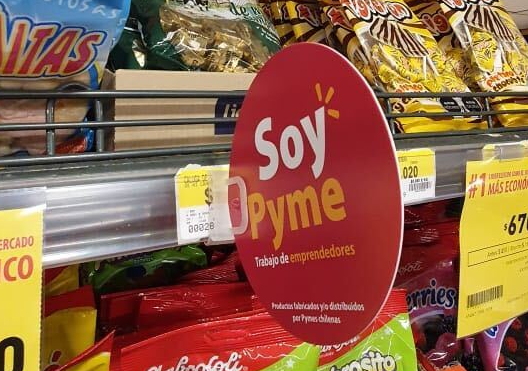 Soy Pyme: La nueva iniciativa para ayudar a los emprendedores