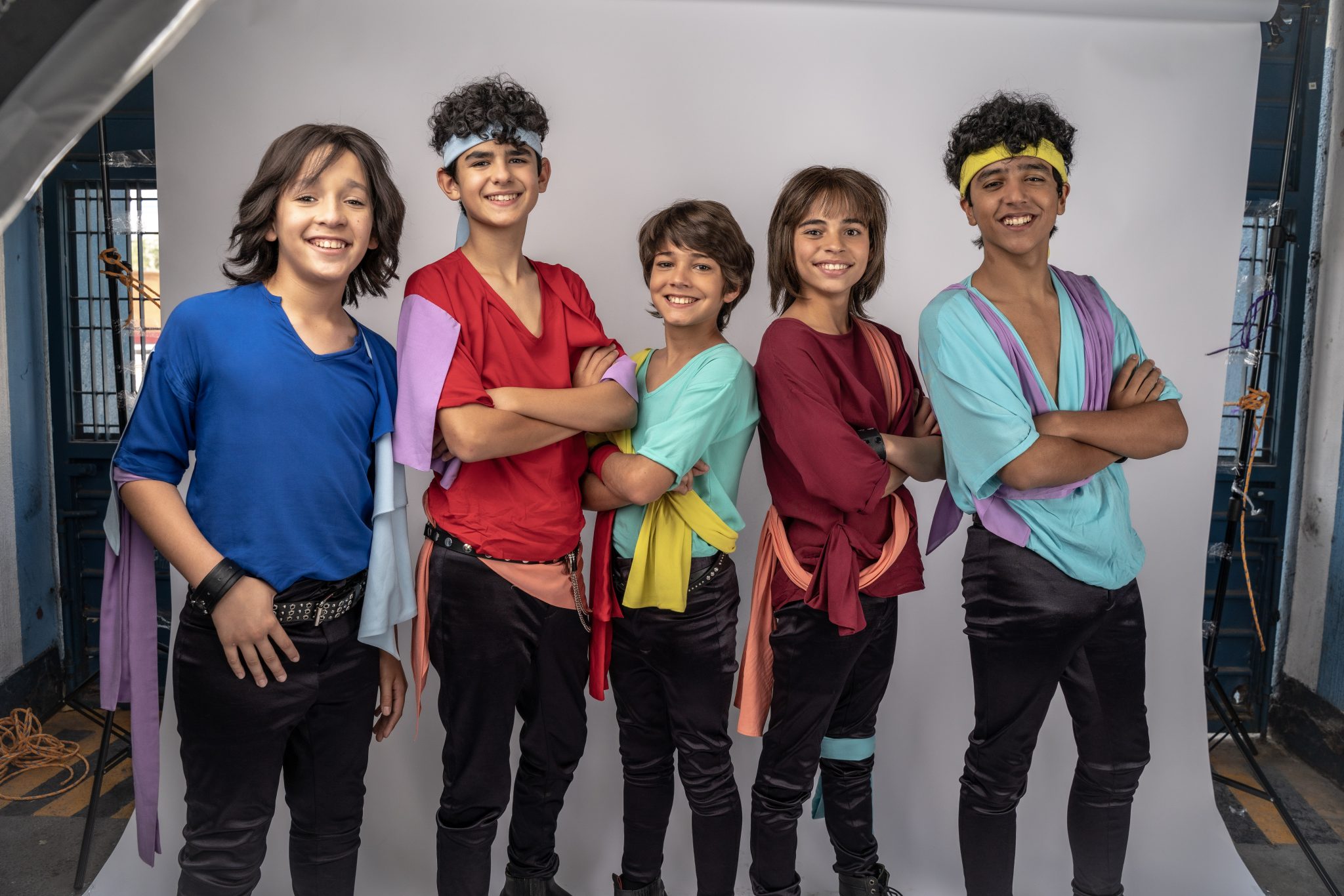 ¡Qué recuerdos! Estas son las canciones más recordadas de "Menudo" — FMDOS