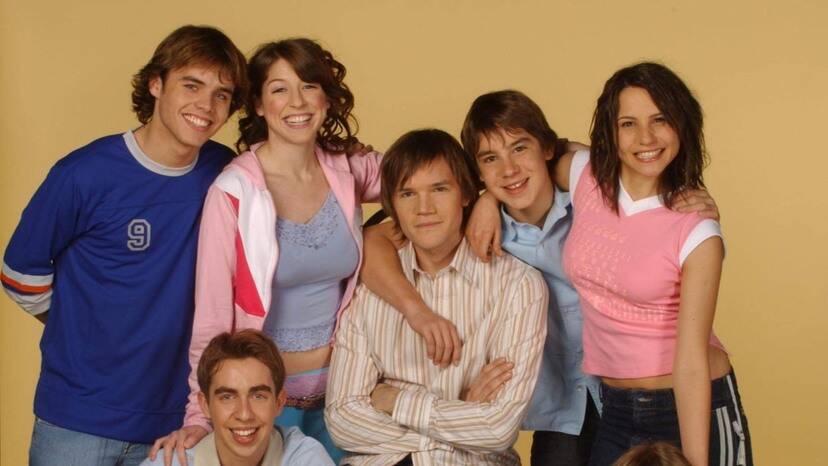¡Así fue el reencuentro de los protagonistas de "Floricienta"!