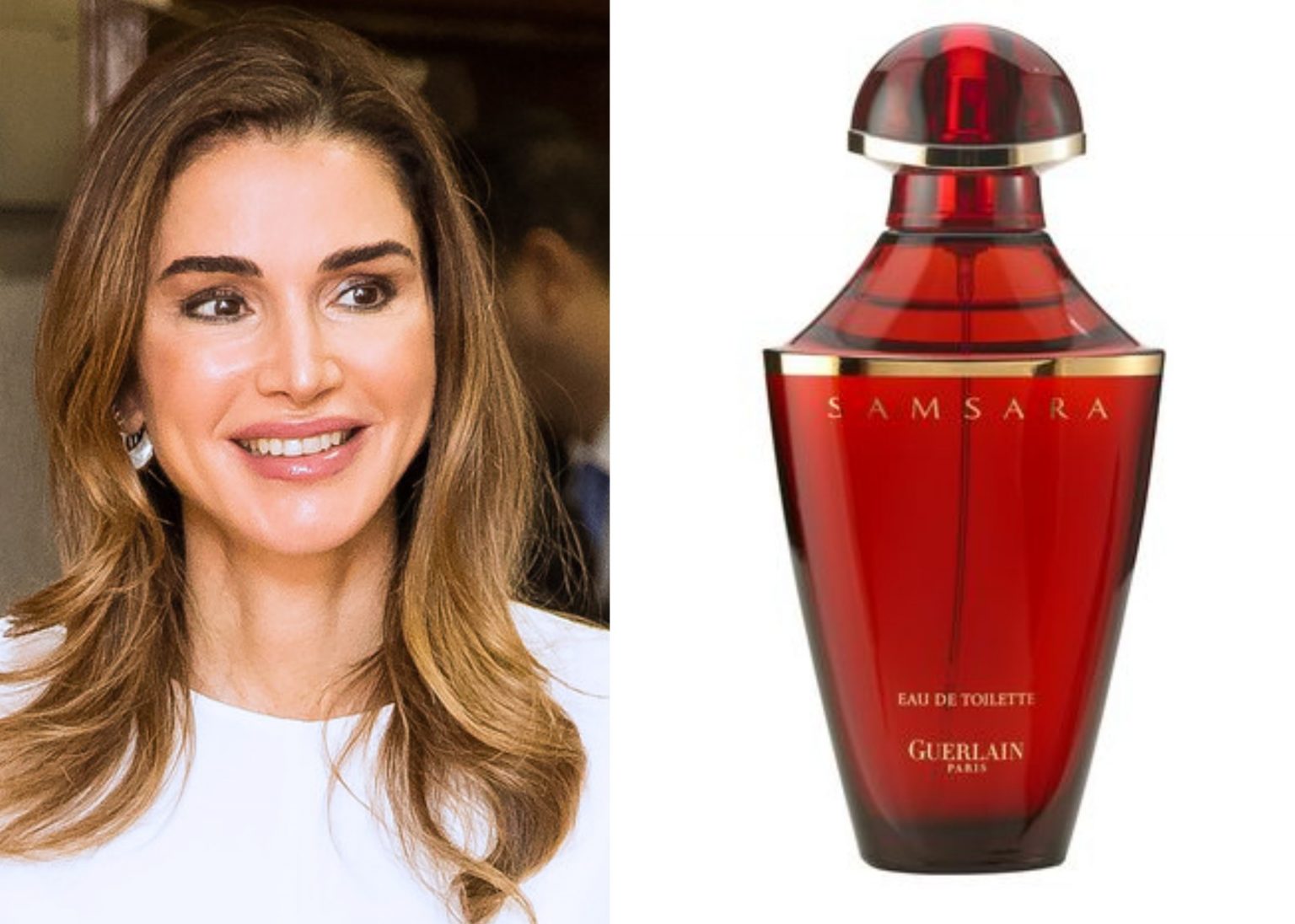 Estos son los perfumes que usan las mujeres de la realeza y que tú ...