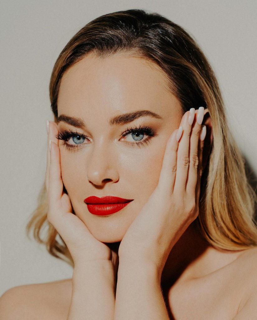 Daniela Nicolás reveló detalles del traje típico que usará en Miss Universo