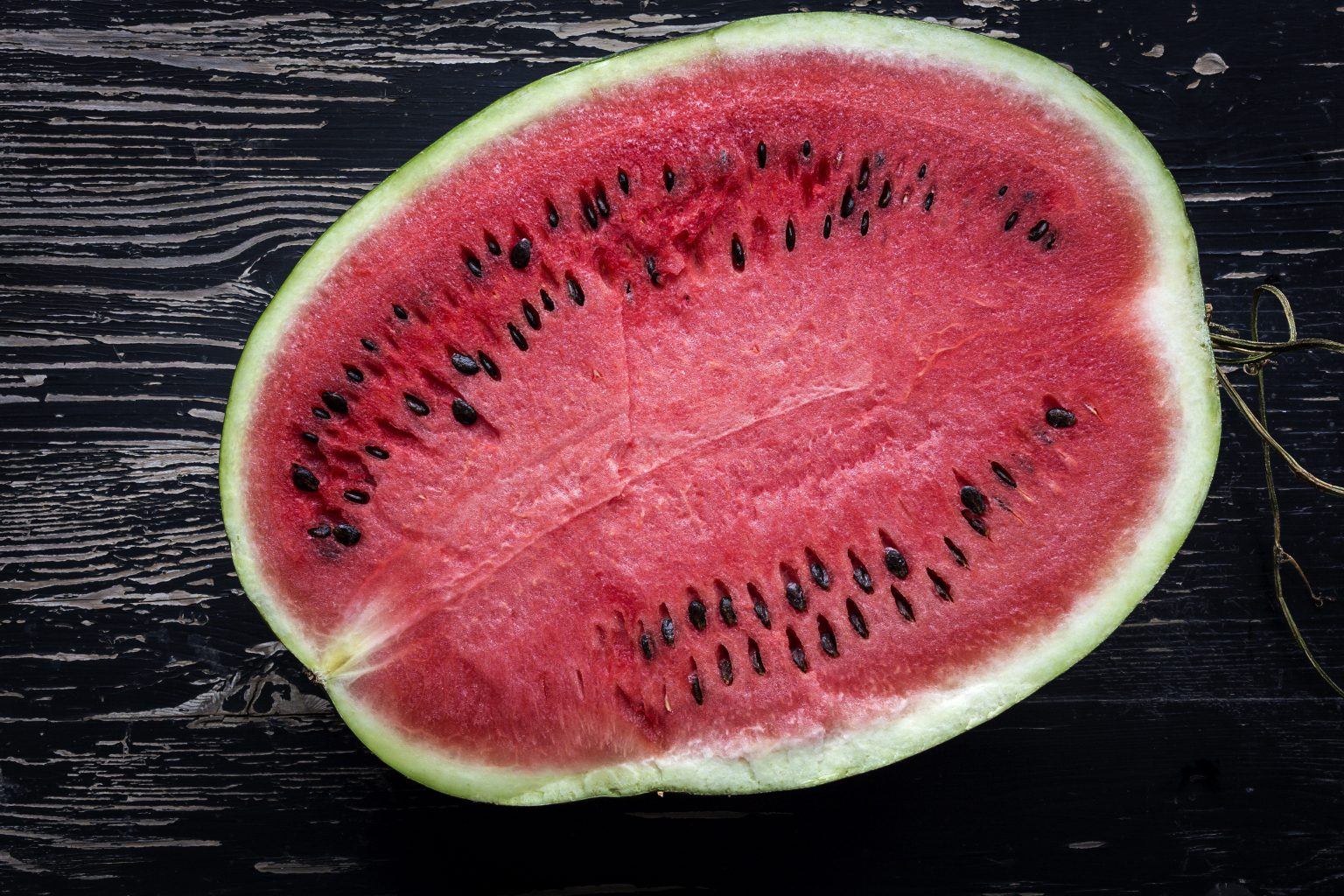 ¡Empezó la temporada! Los 5 beneficios que NO sabías de la Sandía