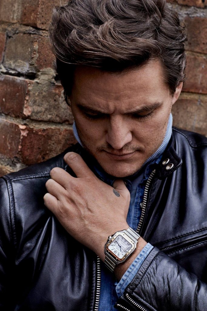 Pedro Pascal: Cinco razones para amar a este actor