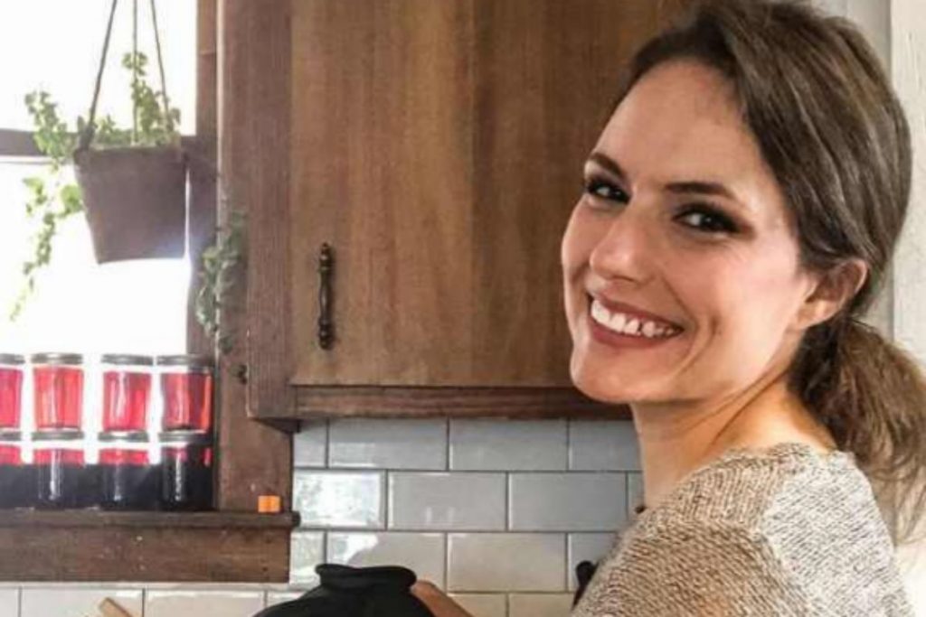 Revelan causa de muerte de la influencer Emily Mitchell