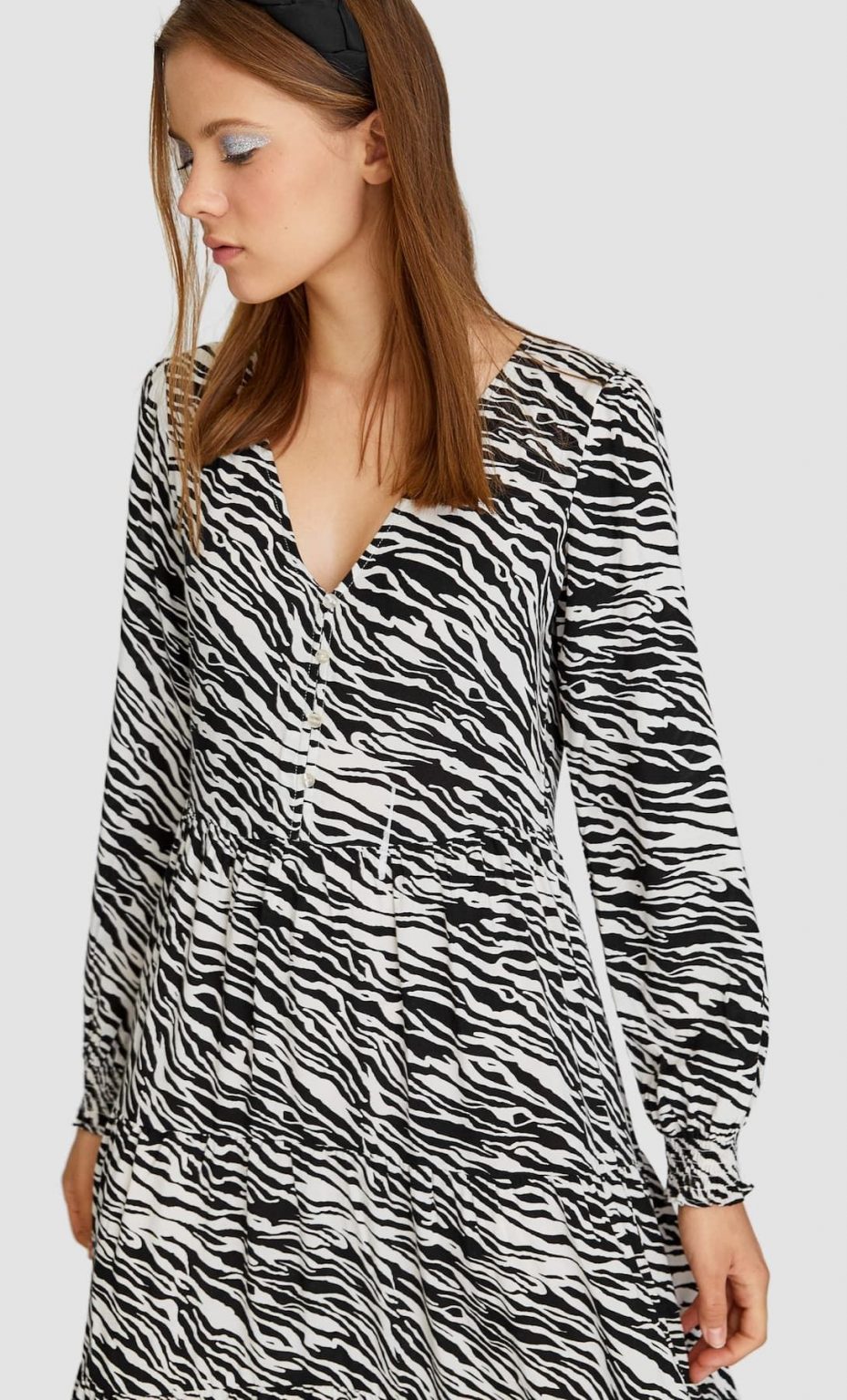 Animal Print: Cómo usar este estampado que no pasa de moda