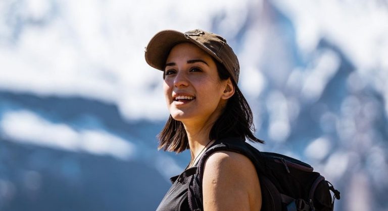 Rocío Toscano confesó cómo han sido sus primeros días como madre