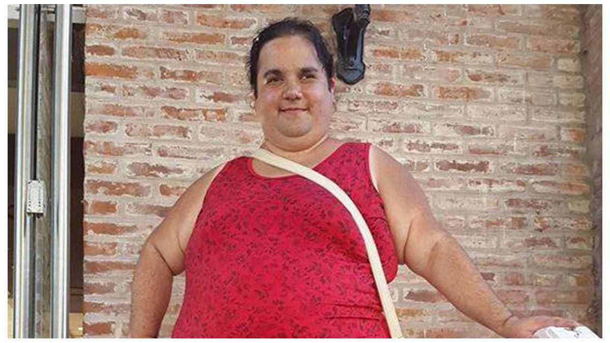 Natalia Pino, la influencer que descubrió su talento en redes sociales