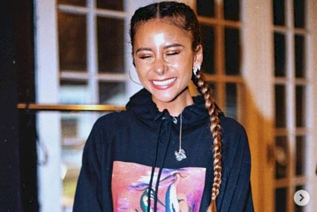 ¡Cami anunció que su nuevo disco ya está terminado!