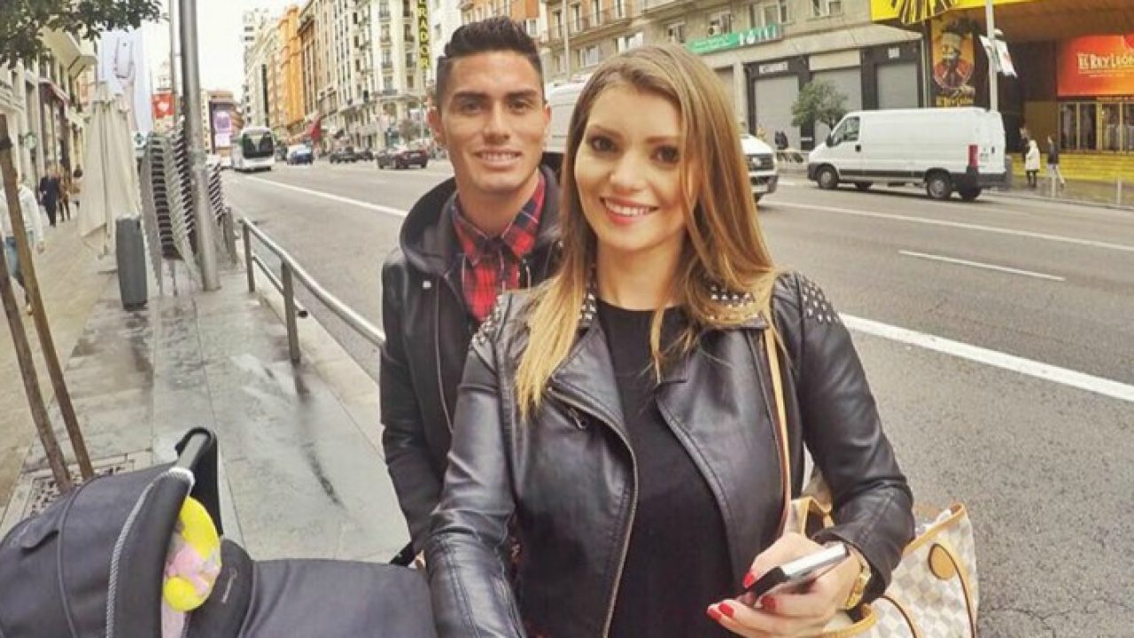 Faloon Larraguibel reveló razón de la repentina salida de Arenita de Yingo