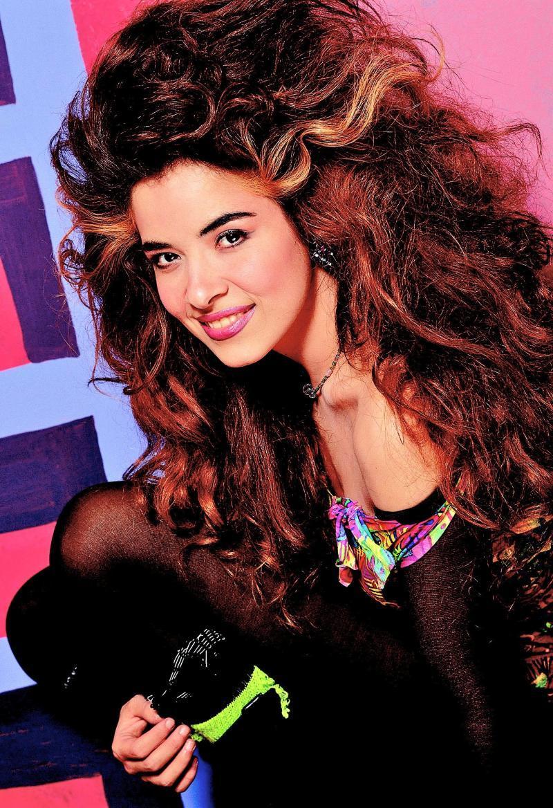 Gloria Trevi: Repasamos la trayectoria de la revolucionaria cantante