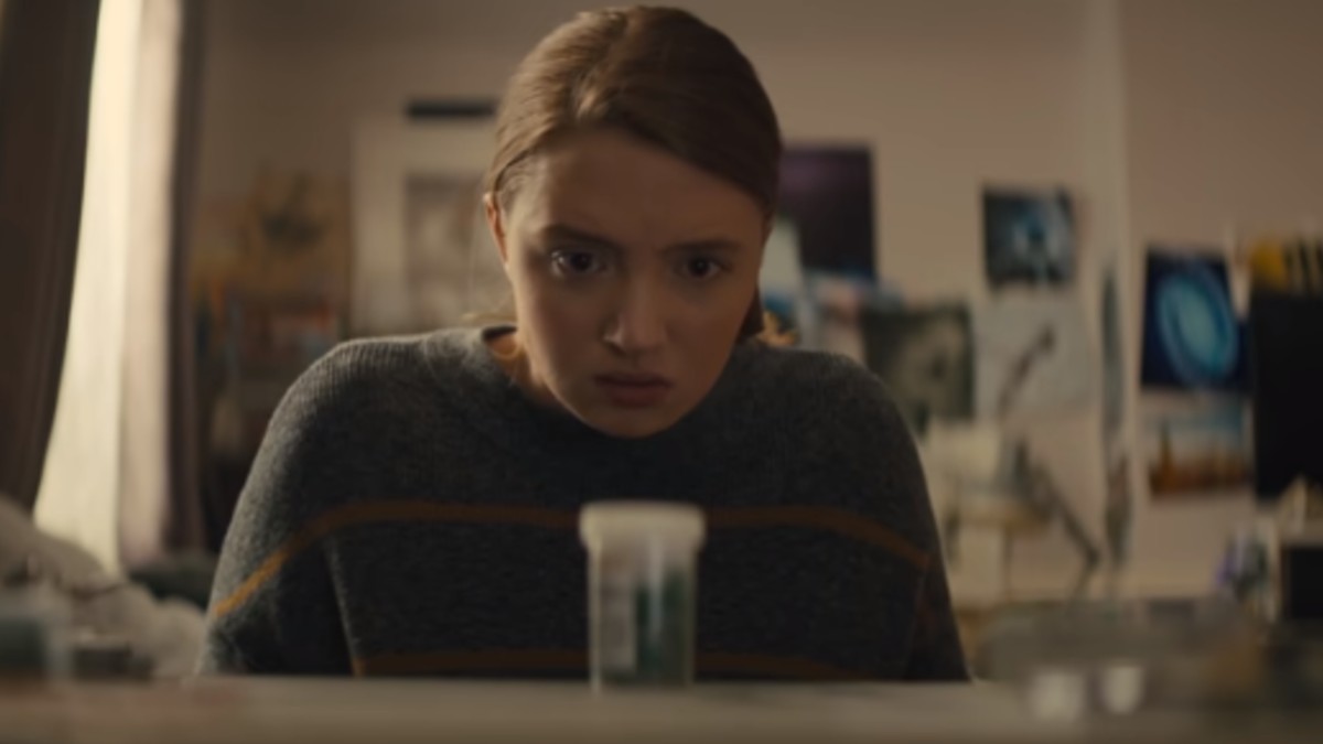 Kiera Allen: La actriz que marcó un antes y después en Netflix