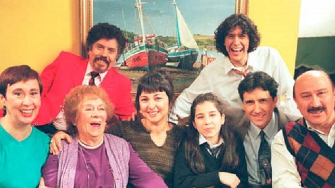 Adriano Castillo, "Compadre Moncho", recordó graciosa anécdota en motel