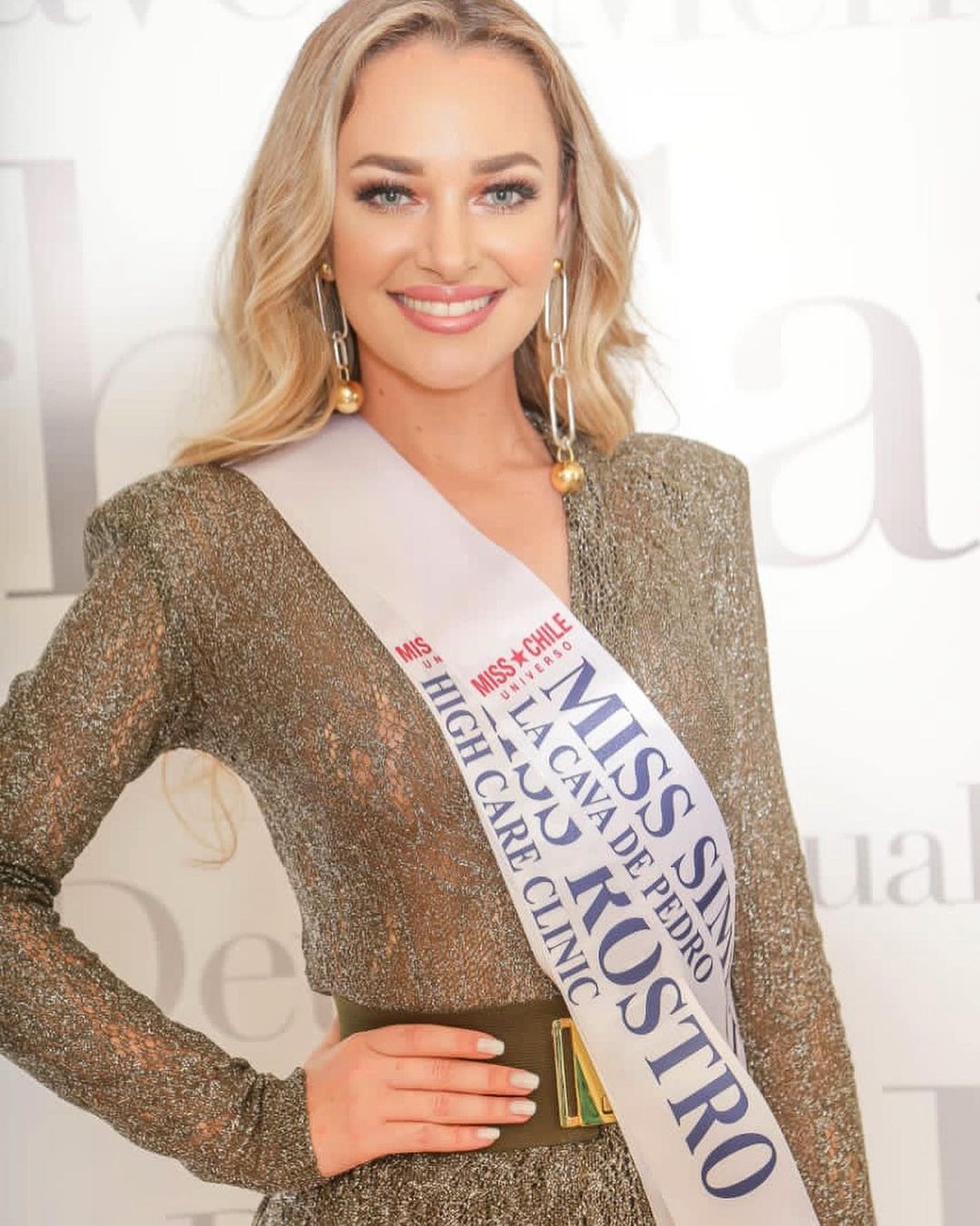 Daniela Nicolás reveló que estuvo internada por temas de salud