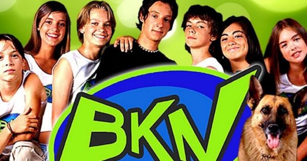 "BKN" la serie: Así lucen actualmente los miembros del elenco