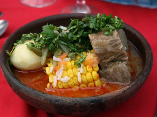 ¿Es challa o chaya? Esta es la forma correcta de escribir la palabra