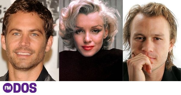 ¿Qué pasa si un actor muere durante las grabaciones de una película?