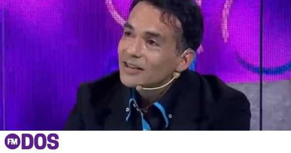 Álvaro López recibió críticas por su desempeño como jurado en "Yo Soy"