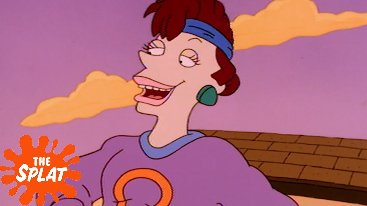 La nueva versión de los "Rugrats" tendrá personaje homosexual