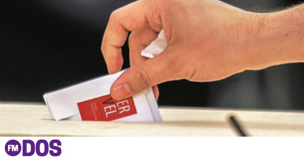 Conoce el proceso que deben seguir los Convencionales Constituyentes