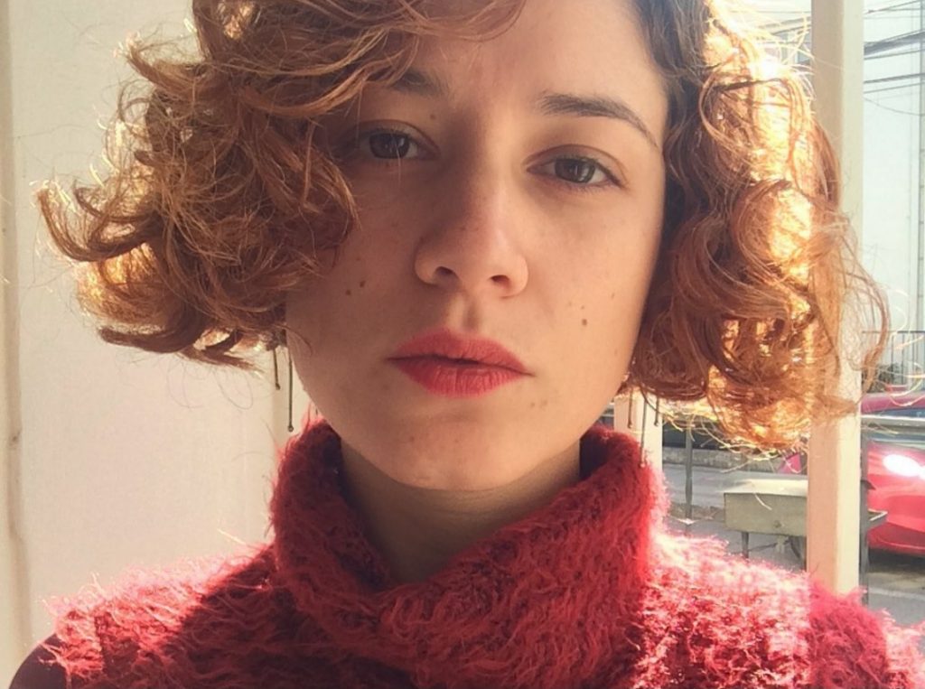 Fernanda Ramírez impacta con radical cambio de look