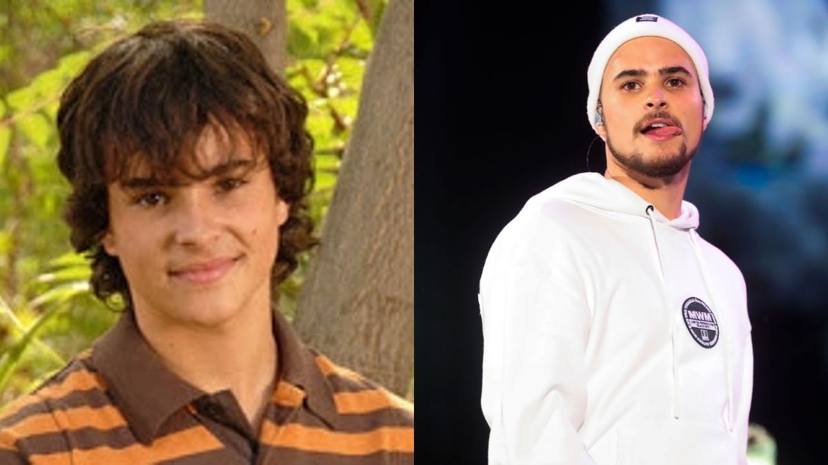 Han cambiado mucho ¿En qué están ahora los chicos de "Amango"?