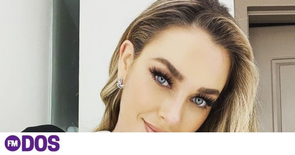 Osmel Sousa se la juega por Daniela Nicolás: Favorita del Miss Universo