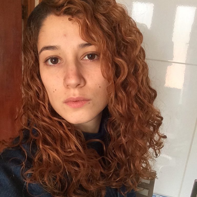 Fernanda Ramírez contó que conoció a su padre a los 17 años