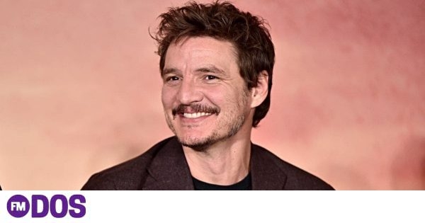 No vino de vacaciones: Por esta razón Pedro Pascal está en Chile