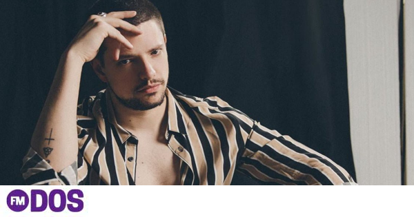 Lasso en Chile: Participa por entradas dobles para el concierto