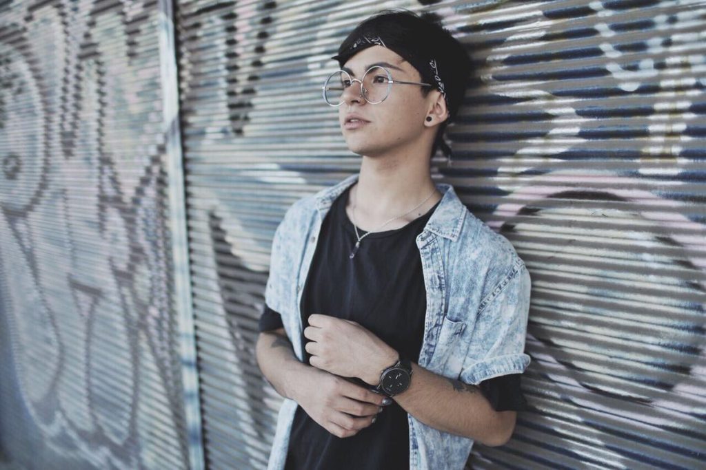 David Nicolás: Conoce al segundo invitado en "Conversaciones de Divas"