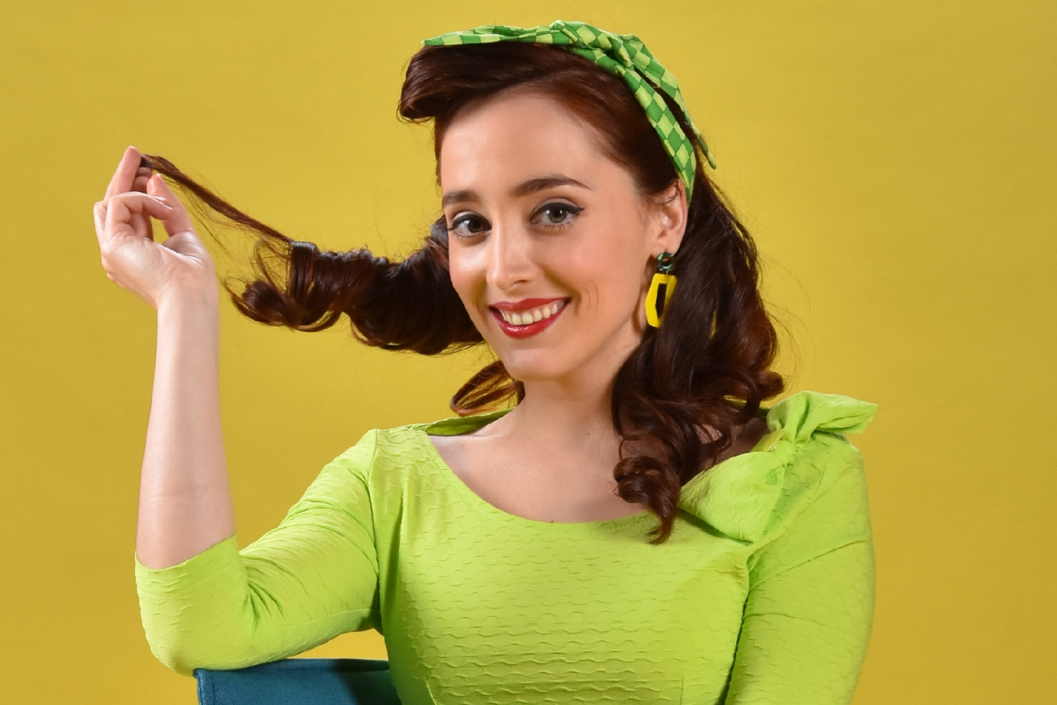 Héctor Noguera y Francisca Walker nueva teleserie: 50 años de diferencia