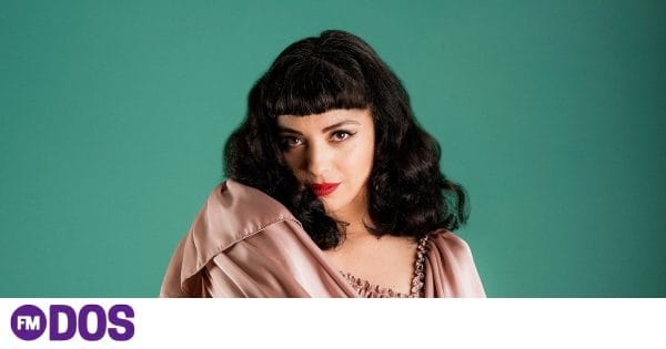 Mon Laferte será parte de disco tributo de Metallica
