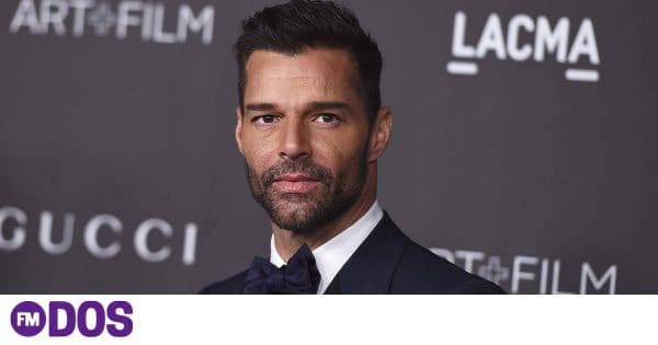 Ricky Martin compartió potente reflexión en redes sociales