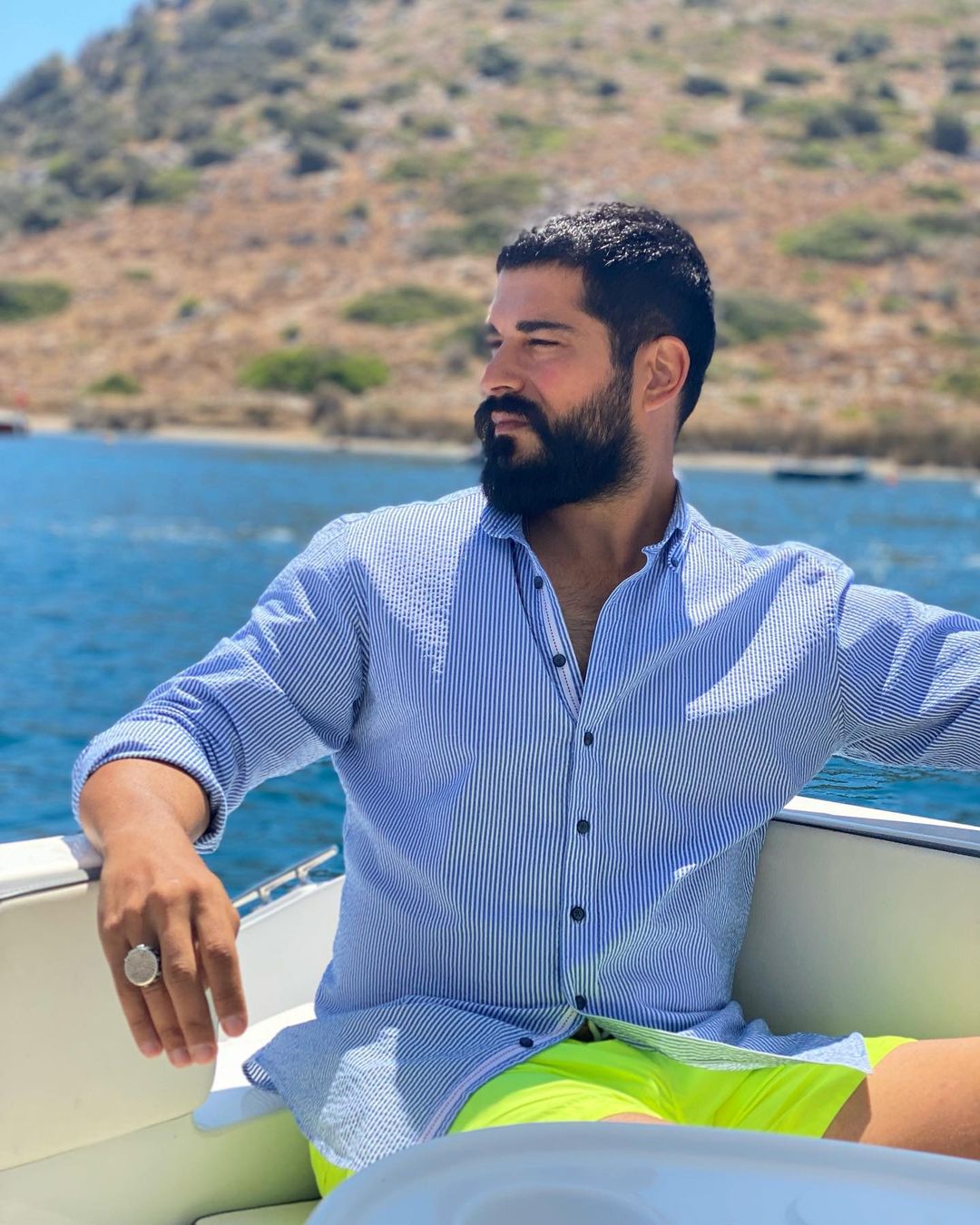 Guapos actores turcos: ¡No te quedes sin revisar el ranking!