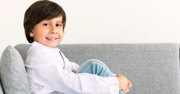 "Demente": ¿Mateo tiene un gemelo? Aquí te contamos