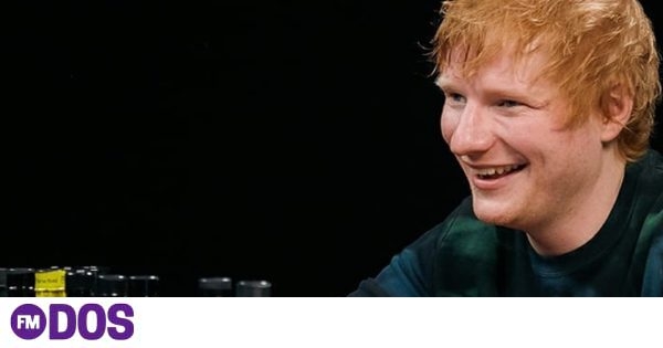 Ed Sheeran: adicciones y otras curiosidades del cantante británico
