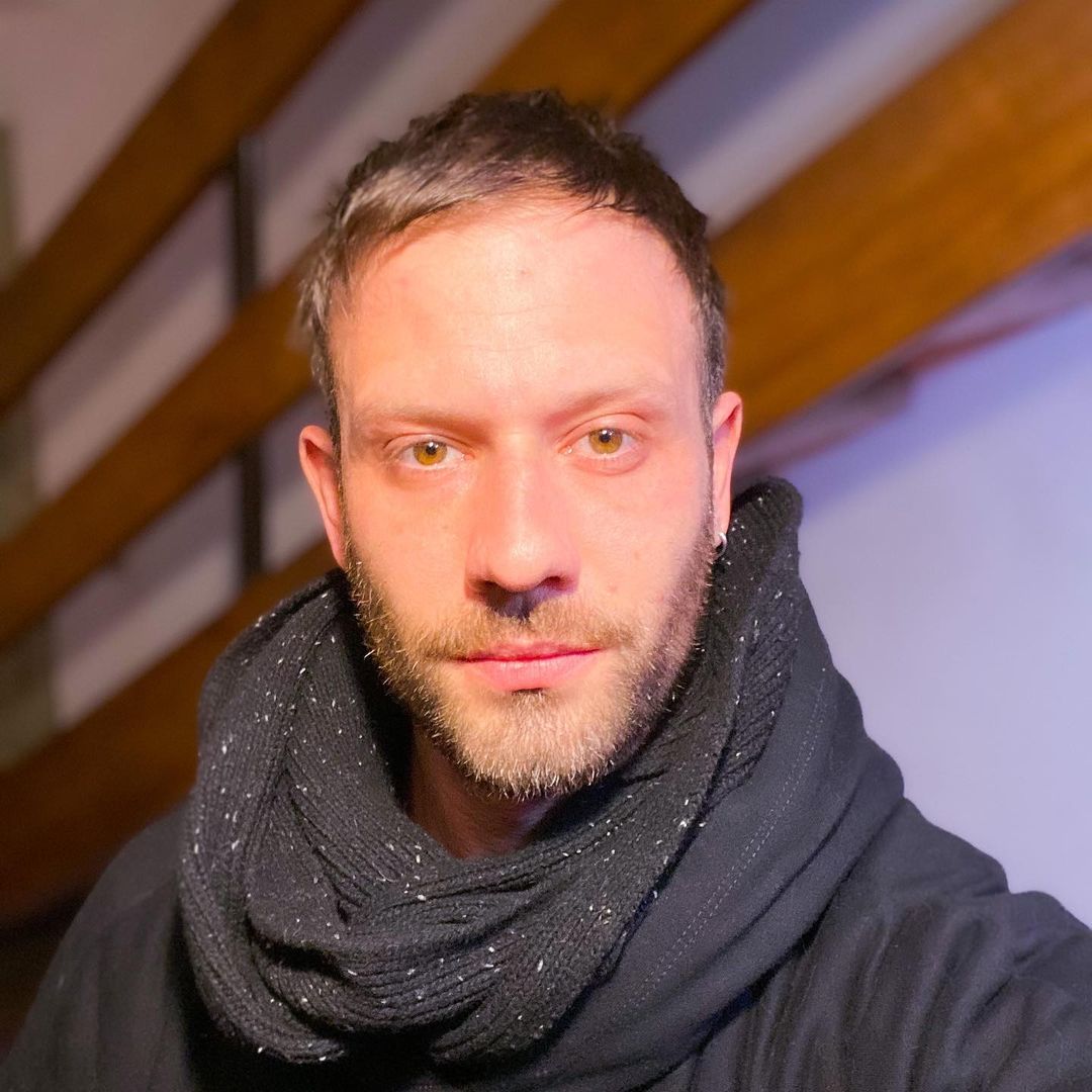 El actor Hernán Contreras aseguró que el "circulo de actores es cerrado"