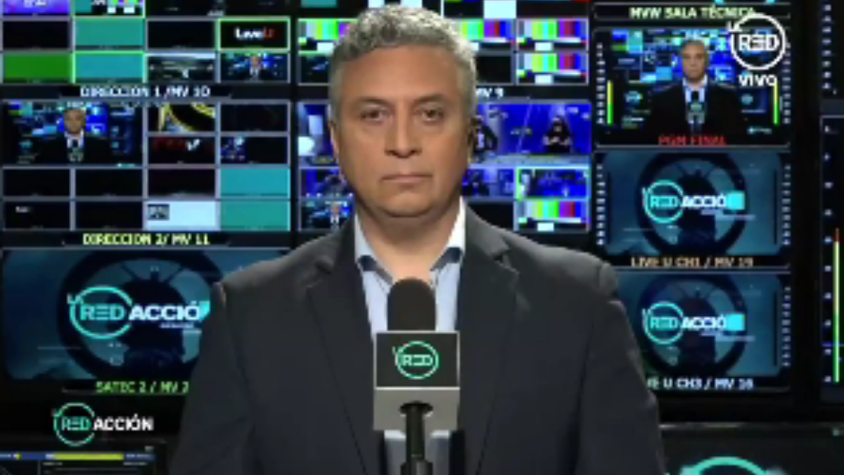 La Red estrenó su primer noticiero inclusivo en lengua de señas