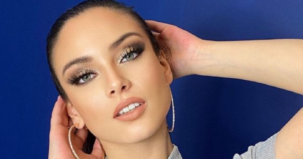 Miss Mundo Chile 2021: Representante de la Patagonia resultó electa