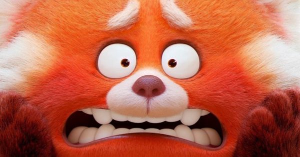 Disney lo volvió a hacer: ¿Ya viste el increíble tráiler de Red?