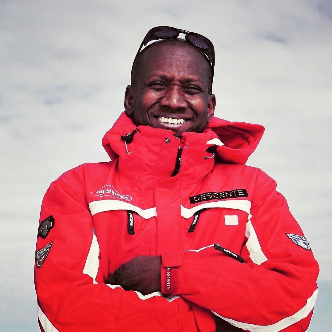 ¿Qué fue de “Maluco” el simpático personaje del programa “Mekano”?