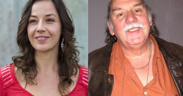 Adela Secall recordó a su padre con emotiva publicación