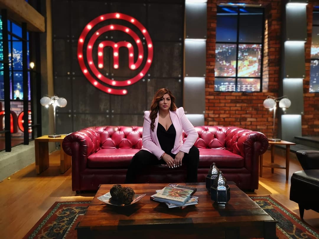 Masterchef Celebrity Chile: Fecha de estreno y participantes
